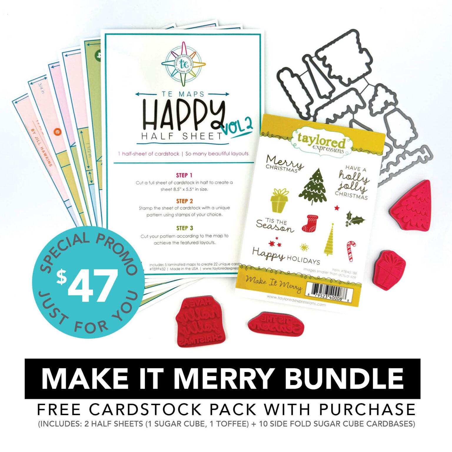 Make a Difference | A little paper, a little ink & a whole lotta love